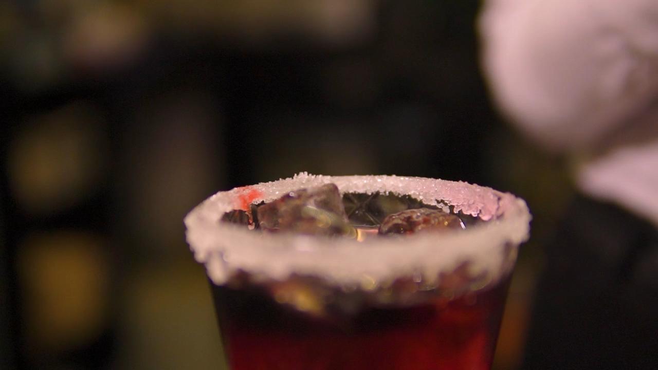 Elevare Pte. Ltd. - Distribution of beverage and dessert ingredients | Elevare x StirUp